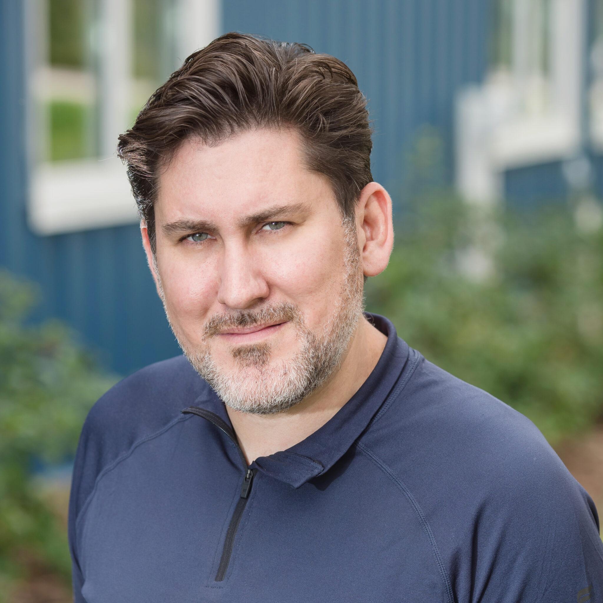 Dan Minor – Harvest Sarasota Church